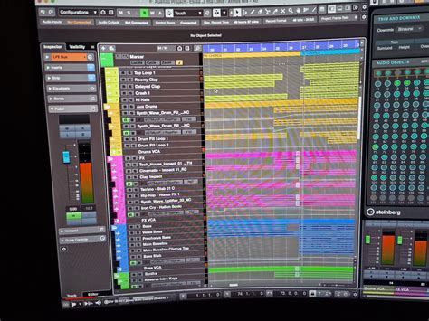 How To Change User Interface Colour Nuendo Steinberg Forums