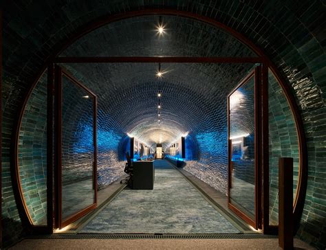 Volteco's recognition at Blt Built Design Awards 2023 | Volteco