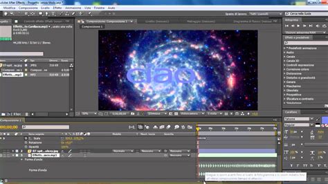 Adobe After Effects Cs Basics Tutorial Accountingpassa