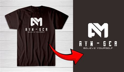 Recreate Remake Resize Redo Edit Logo Image To Vector By Logodesignerone Fiverr