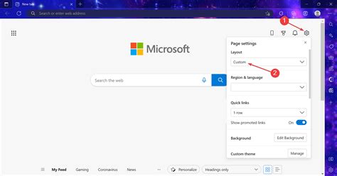 Microsoft Edge Flickering On Windows Fixed