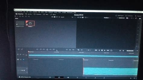 The App Doesnt Work Anymore Rdavinciresolve