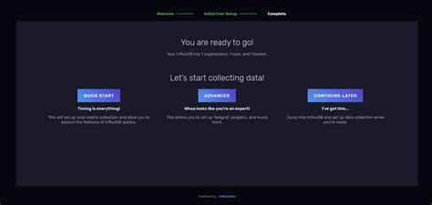Raspberry Pi Influxdb 2x Flux Daten Problemlos Mit Telegraf Auf
