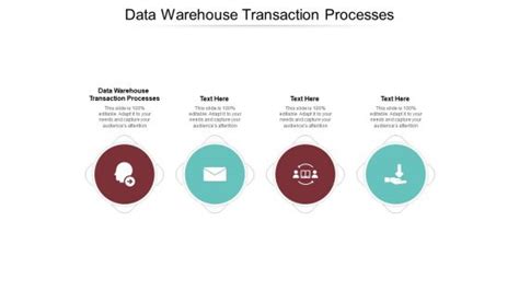 Transactional Data PowerPoint Templates Slides And Graphics