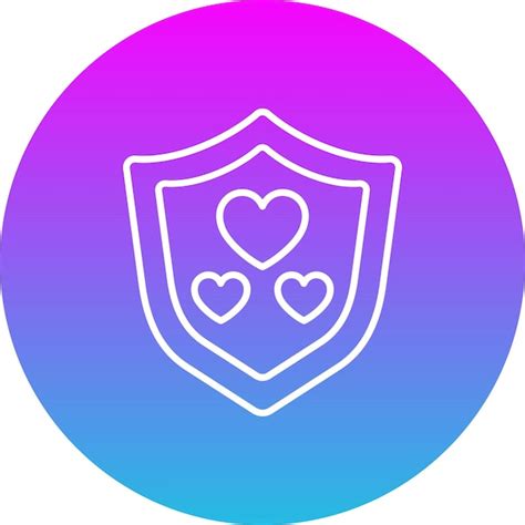 Premium Vector Shield Icon