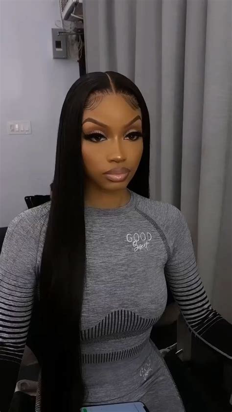 840 Best Extension Plug Ideas Wig Hairstyles Natural Hair Styles