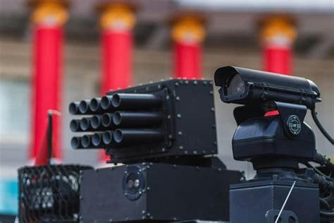 Automated Ballistic Trajectory Prediction And Fire Control Algorithms Computational Tools To