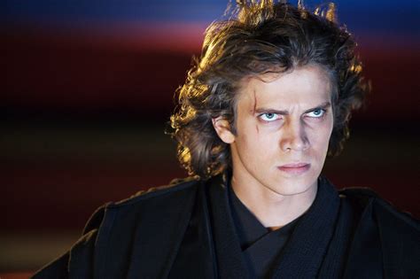 Heres Who Leonardo Dicaprio Almost Played In The Star Wars Prequels