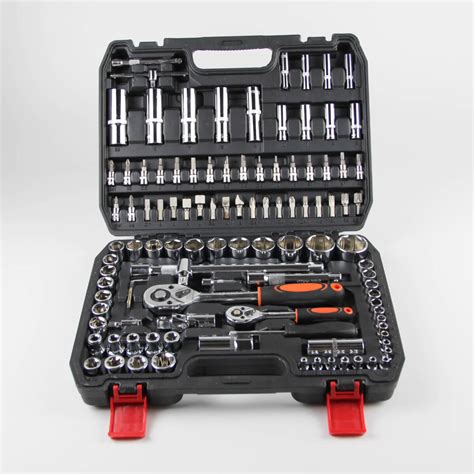 108PCS TOOL SET Socket Set Jiangsu Goldmoon Industry Co LTD