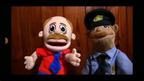 Marvin And Judge Pooby Youtube