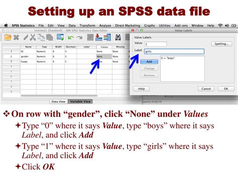 Ppt Spss Powerpoint Presentation Free Download Id2607495