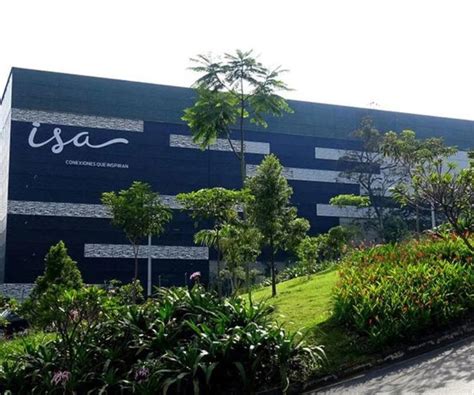 Isa Manejará La Deuda Pública Interna Con Transelca Con Autorización De