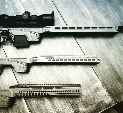 Vision Chassis System Choose Your Action Gcp Rifle Co