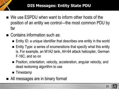 Ppt Distributed Interactive Simulation 101 The Basics Powerpoint