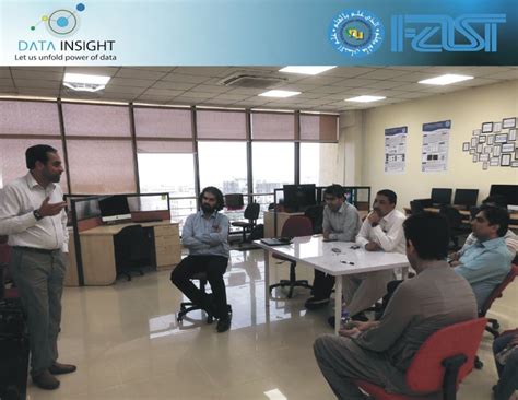 Dr M Asif Naeem On Linkedin It Was A Good Show Of Presenting Our