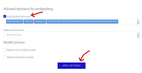 Embed Iframe Into Wix Shapediver Mcneel Forum