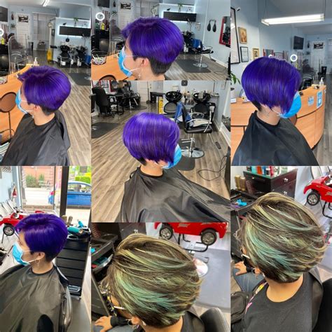 Lola Hair Salon Updated July 2026 50 Photos 6757 N Clark St