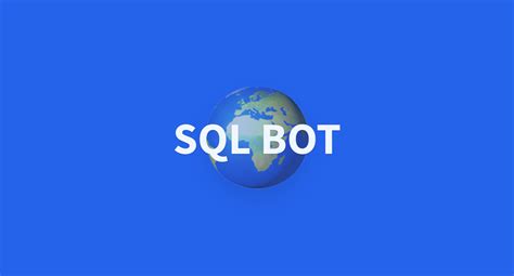 Sql Bot A Hugging Face Space By Abicode23