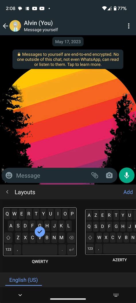 The 7 Best Keyboard Apps For Android