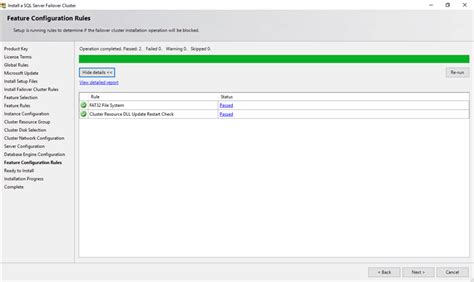 Install Sql Server 2017 On Windows Server 2016 Failover Cluster Part 1