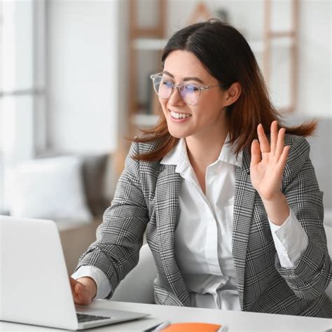 mastering the virtual interview tips for success bennett and game