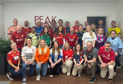 Peak And Csl Join Forces In Europe As Peak Csl Group Peak Group