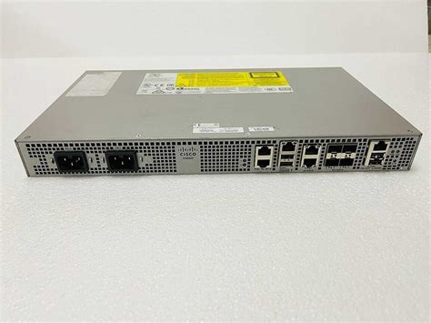 Cisco Asr 920 4sz A Datasheet Features Specifications And More