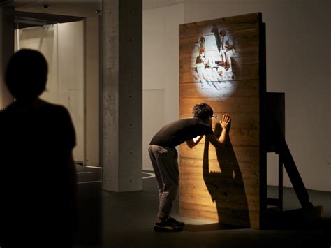 Peeping Hole Lenslens