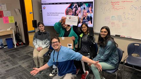 Groundbreaking Ai Tech Aims To Reduce Wildlife Collisions — And It Was Invented By Teen Girls