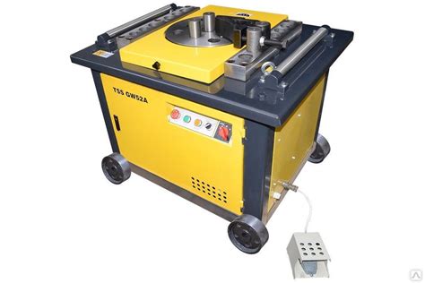 Станок гибочный цена Ручные гибочные станки для гибки листового металла ТеплоЭнергоРемонт