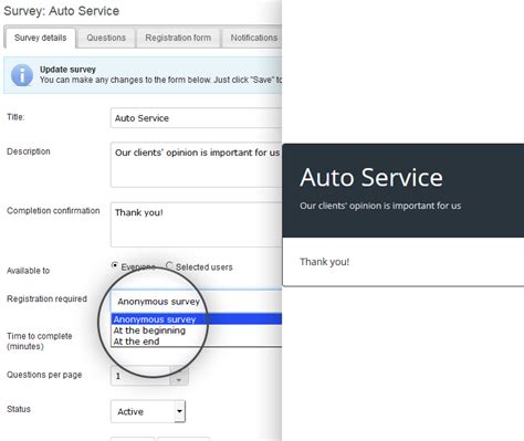Php Survey Script Online Survey Software Phpjabbers