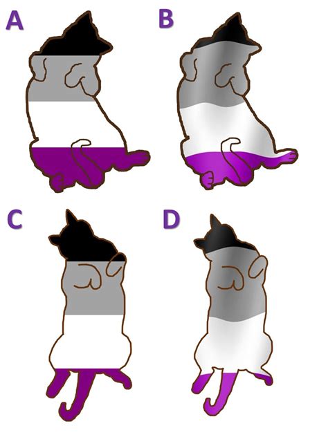 Tattoo Idea Opinions Welcome Rasexual