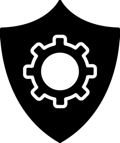 Data Protection Vector Icon 21066331 Vector Art At Vecteezy