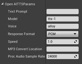 AIITK Text To Speech API Documentation