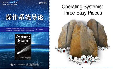 【operating systems three easy pieces 操作系统导论 】 第 26 章 并发：介绍 第27章线程 api