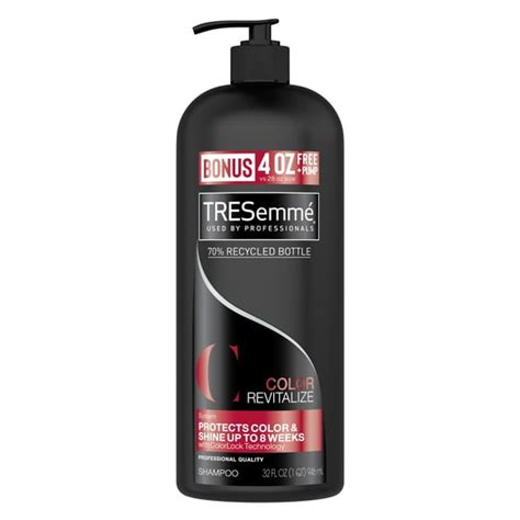 Shampoo Tresemme