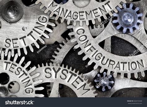 4 377 Engineering Configuration Management 이미지 스톡 사진 및 벡터 Shutterstock
