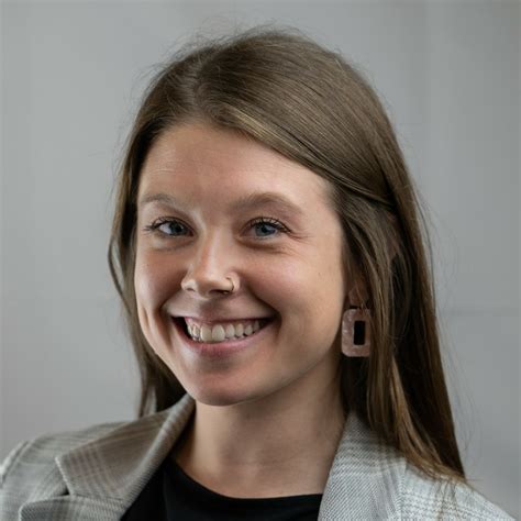 Katie Bottorff School Of Earth Environment And Sustainability College Of Liberal Arts And