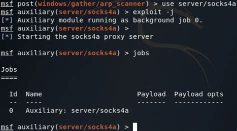 Pivoting In Metasploit To Hack Deeper Into A Network