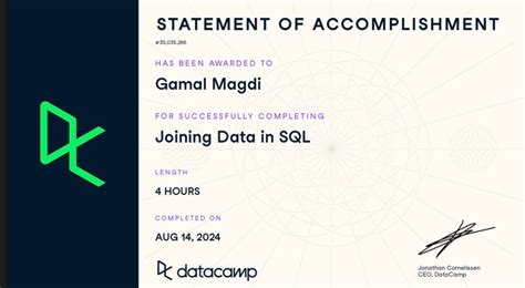 gamal magdi on linkedin dataanalyst sql dataanalytics
