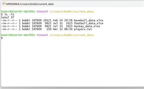 Bash How To List All Files In Folder By Size Collecting Wisdom