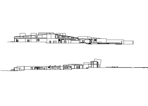 Port In Autocad Cad Download 4 34 Mb Bibliocad