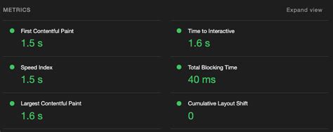 A Dummy Application Based On Vue 3 With An Input For Sql Queries