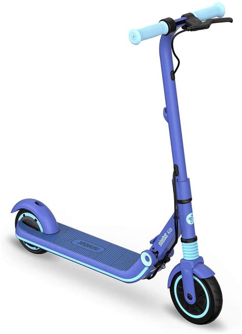 Segway Ninebot Zing E8 Electric Scooter Review Eridehero