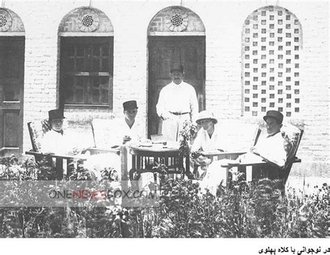 Pictures Of Jafar Sharif Emami Page 2 One News Box