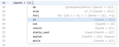 Getting Started With C Jetbrains Fleet Documentation