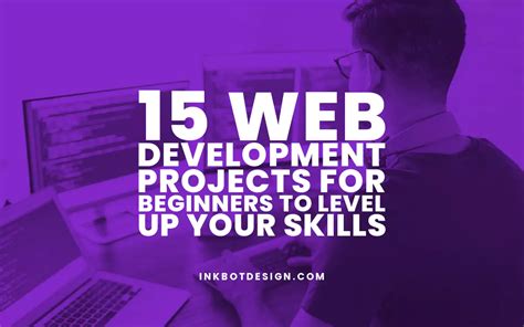 15 Web Development Projects For Beginners Ideas In 2025