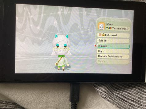 A Bunch Of Smg4 Characters In Miitopia Access Key Is 2vlbm9t R Smg4