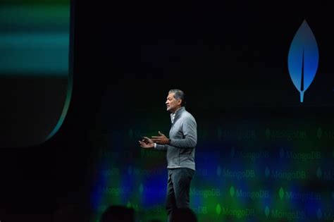 Dev Ittycheria On Ai Trends Mongodb Posted On The Topic Linkedin