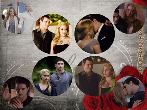 Rosalie And Emmett Emmett Rosalie Fan Art Fanpop